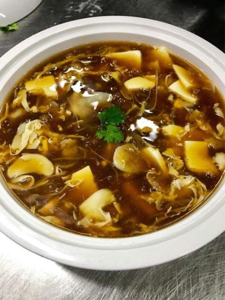 乌鱼蛋汤的乌鱼是什么_乌鱼蛋汤用的是什么鱼-第2张图片-山城妙识 乌鱼蛋汤的乌鱼是什么_乌鱼蛋汤用的是什么鱼-第2张图片-山城妙识