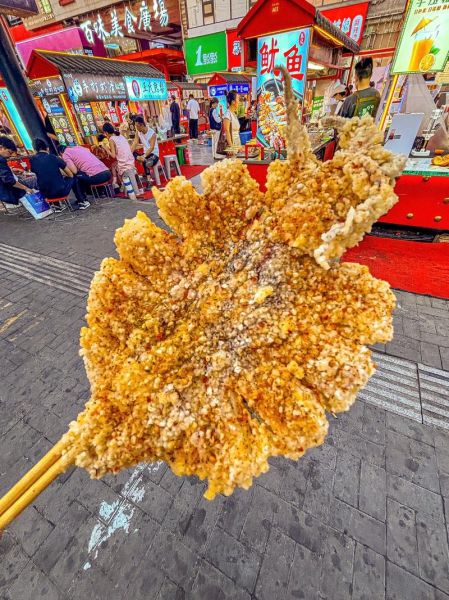 轰炸大鱿鱼加盟条件_加盟费多少钱-第1张图片-山城妙识