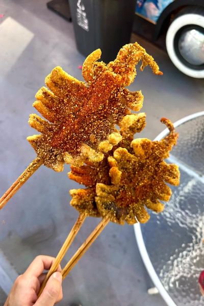 轰炸大鱿鱼加盟条件_加盟费多少钱-第2张图片-山城妙识