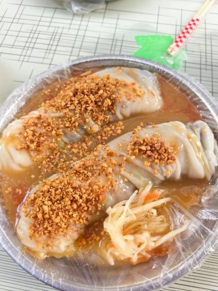 卷筒粉热量高吗_卷筒粉减肥能吃吗-第1张图片-山城妙识 卷筒粉热量高吗_卷筒粉减肥能吃吗-第1张图片-山城妙识