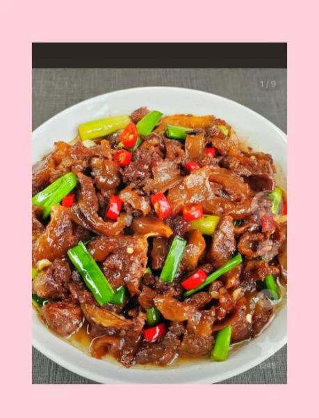 红烧牛杂怎么做_牛杂怎么烧才入味-第1张图片-山城妙识 红烧牛杂怎么做_牛杂怎么烧才入味-第1张图片-山城妙识