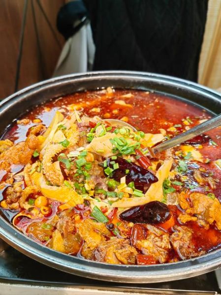 红烧牛杂怎么做_牛杂怎么烧才入味-第2张图片-山城妙识 红烧牛杂怎么做_牛杂怎么烧才入味-第2张图片-山城妙识