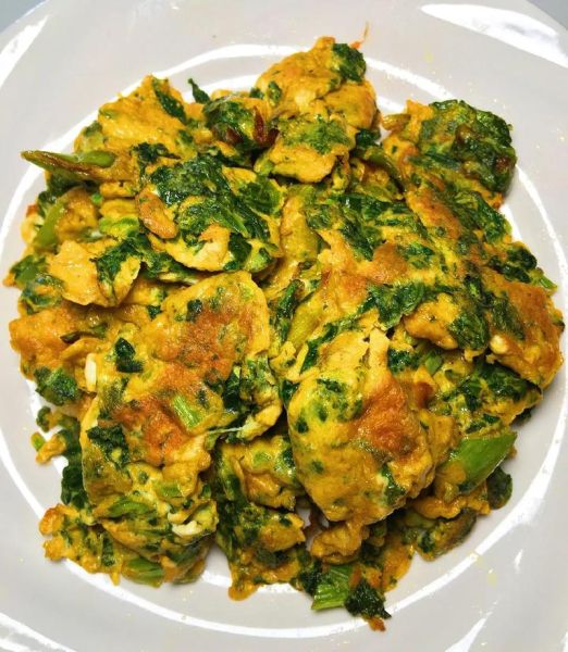 羽衣甘蓝可以生吃吗_羽衣甘蓝怎么做好吃-第3张图片-山城妙识