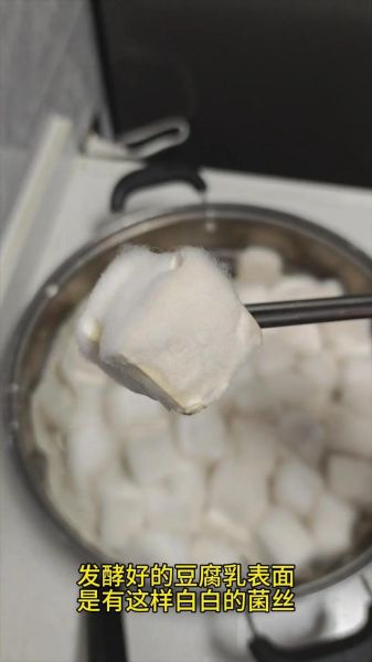 红油豆腐乳怎么做_自制红油豆腐乳的做法-第1张图片-山城妙识