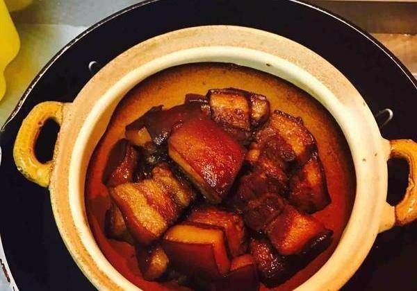 东坡肉的历史起源_东坡肉的文化象征-第3张图片-山城妙识