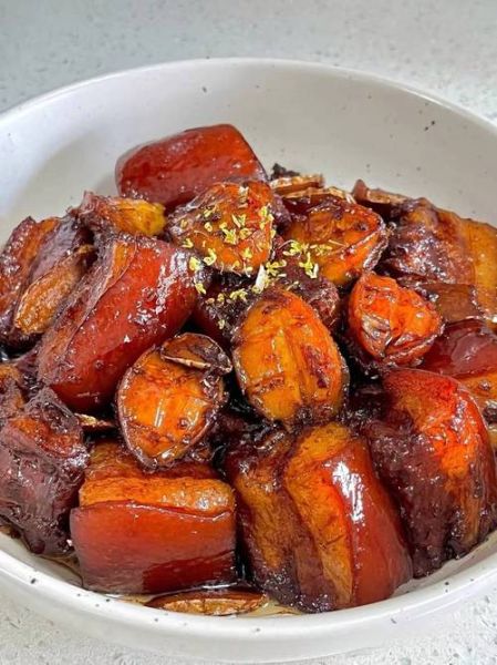 东坡肉的历史起源_东坡肉的文化象征-第2张图片-山城妙识