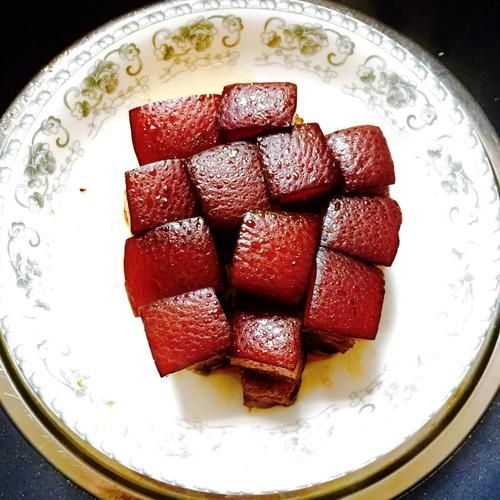 东坡肉的历史起源_东坡肉的文化象征-第1张图片-山城妙识