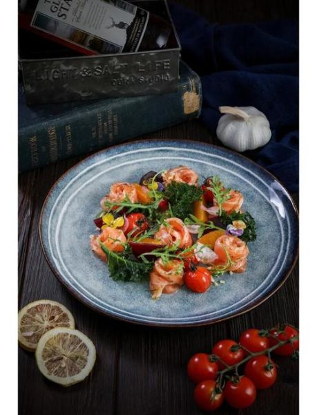 宜家烟熏三文鱼怎么吃_宜家烟熏三文鱼吃法大全-第3张图片-山城妙识