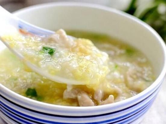 干贝鸡丝粥的做法_干贝鸡丝粥的功效-第3张图片-山城妙识 干贝鸡丝粥的做法_干贝鸡丝粥的功效-第3张图片-山城妙识