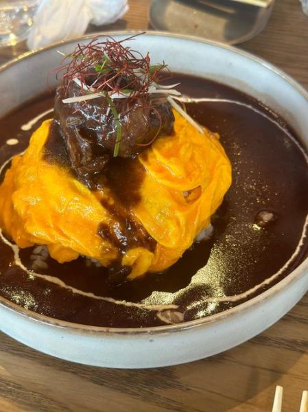 蛋包饭蛋液怎么调_蛋包饭蛋液配方比例-第3张图片-山城妙识 蛋包饭蛋液怎么调_蛋包饭蛋液配方比例-第3张图片-山城妙识