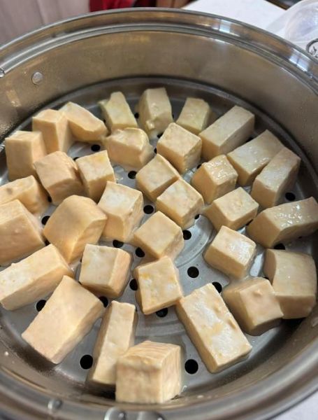 豆腐乳正宗做法_家庭自制步骤-第2张图片-山城妙识