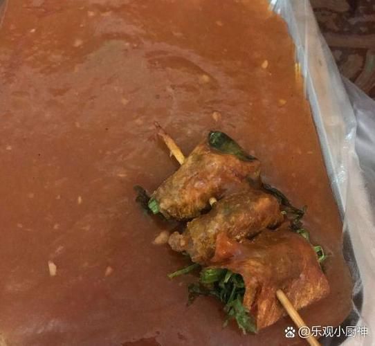 油炸羊肉串怎么做_油炸羊肉串用什么油-第2张图片-山城妙识 油炸羊肉串怎么做_油炸羊肉串用什么油-第2张图片-山城妙识