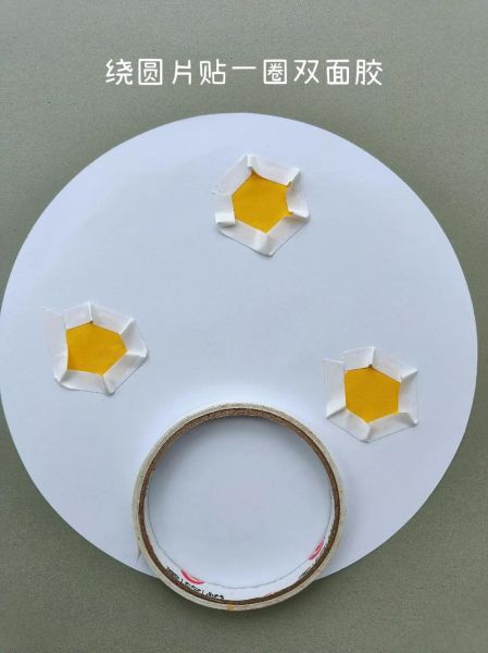 手工花朵怎么做_手工花朵材料有哪些-第3张图片-山城妙识