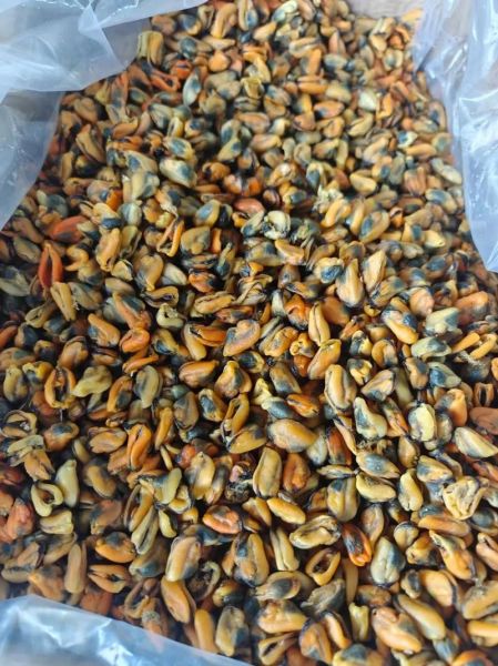 淡菜干怎么泡发_淡菜干的做法图片大全-第3张图片-山城妙识