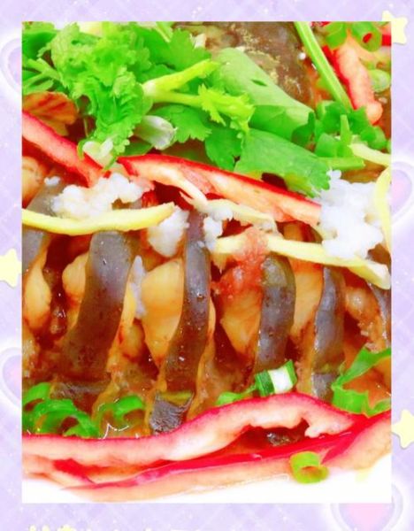 清蒸鲶鱼怎么做_清蒸鲶鱼最正宗的做法-第1张图片-山城妙识 清蒸鲶鱼怎么做_清蒸鲶鱼最正宗的做法-第1张图片-山城妙识