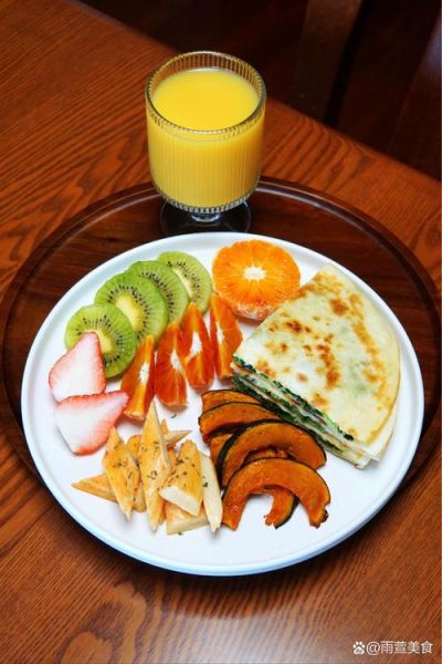 高考学生早餐吃什么好_高考早餐食谱推荐-第2张图片-山城妙识