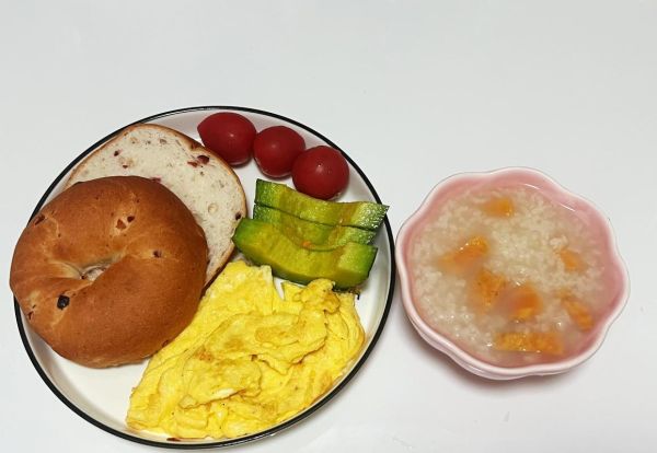 中学生早餐吃什么最有营养_早上吃什么早餐最好-第1张图片-山城妙识