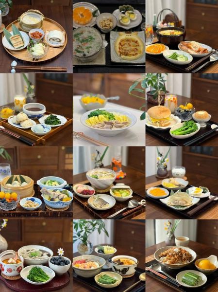 中学生早餐吃什么最有营养_早上吃什么早餐最好-第2张图片-山城妙识