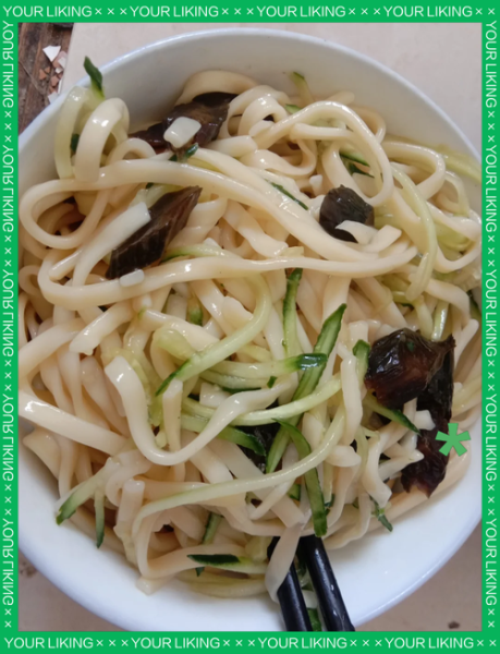 河南凉面条怎么做_河南凉面条正宗做法-第1张图片-山城妙识 河南凉面条怎么做_河南凉面条正宗做法-第1张图片-山城妙识