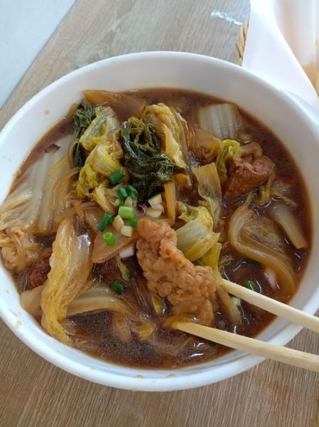 细烩菜的家常做法大全_怎么做才好吃-第3张图片-山城妙识