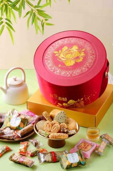 台湾糕点品牌推荐_哪些伴手礼必买-第3张图片-山城妙识 台湾糕点品牌推荐_哪些伴手礼必买-第3张图片-山城妙识