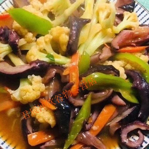 海香菇是什么_海香菇的功效与作用-第3张图片-山城妙识 海香菇是什么_海香菇的功效与作用-第3张图片-山城妙识