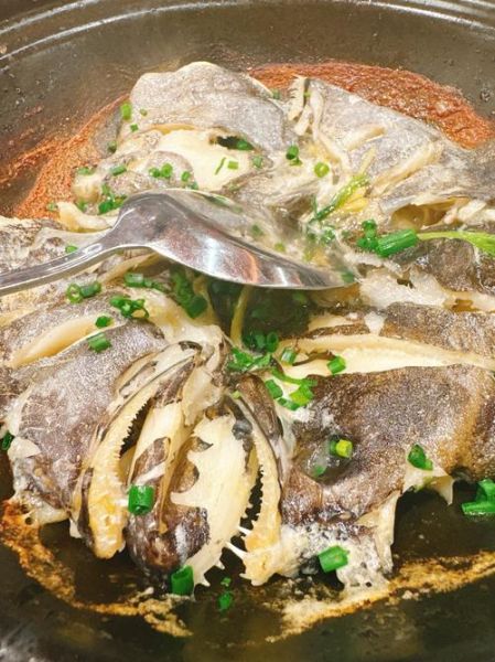 鸦片鱼头怎么做好吃_鸦片鱼头家常做法-第1张图片-山城妙识 鸦片鱼头怎么做好吃_鸦片鱼头家常做法-第1张图片-山城妙识