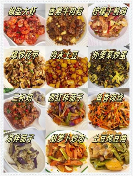 清淡的肉食菜谱有哪些_怎么做不油腻又好吃-第3张图片-山城妙识 清淡的肉食菜谱有哪些_怎么做不油腻又好吃-第3张图片-山城妙识