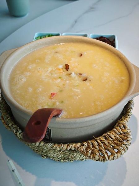 冬季养生粥的食材有哪些_冬季喝什么粥最暖身-第1张图片-山城妙识 冬季养生粥的食材有哪些_冬季喝什么粥最暖身-第1张图片-山城妙识