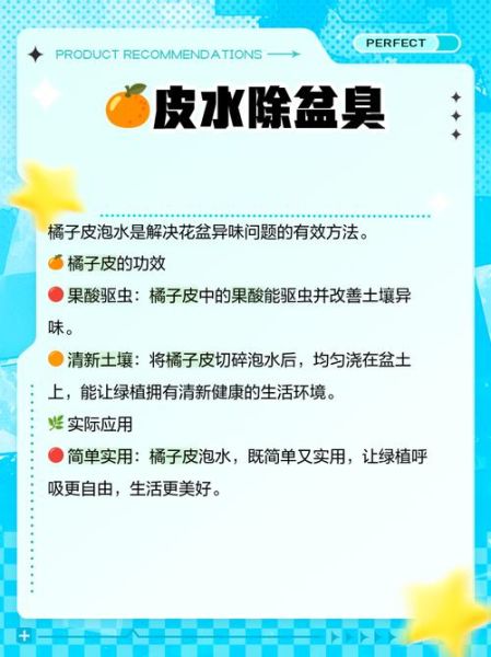 桔子皮泡水浇花有什么好处_桔子皮泡水浇花正确方法-第2张图片-山城妙识