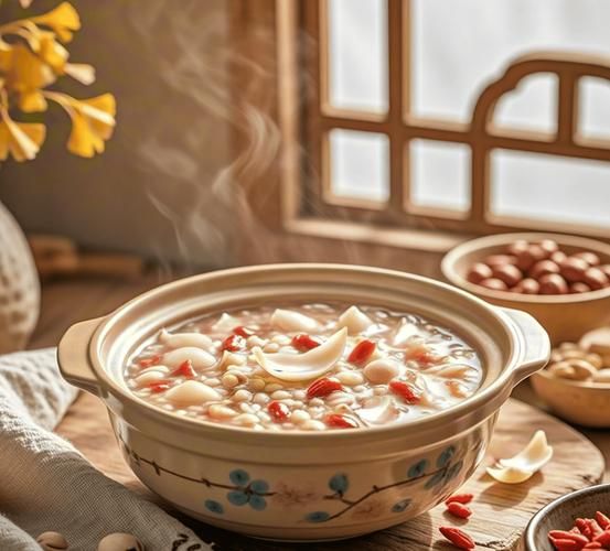 冬季养生粥的食材有哪些_冬季喝什么粥最暖身-第2张图片-山城妙识 冬季养生粥的食材有哪些_冬季喝什么粥最暖身-第2张图片-山城妙识