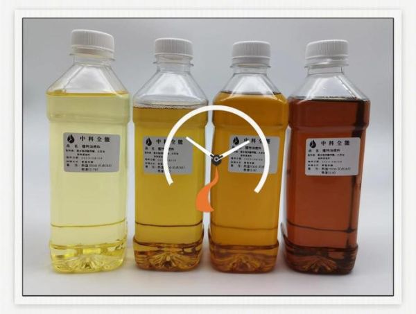 植物油是什么油_植物油和动物油区别-第3张图片-山城妙识