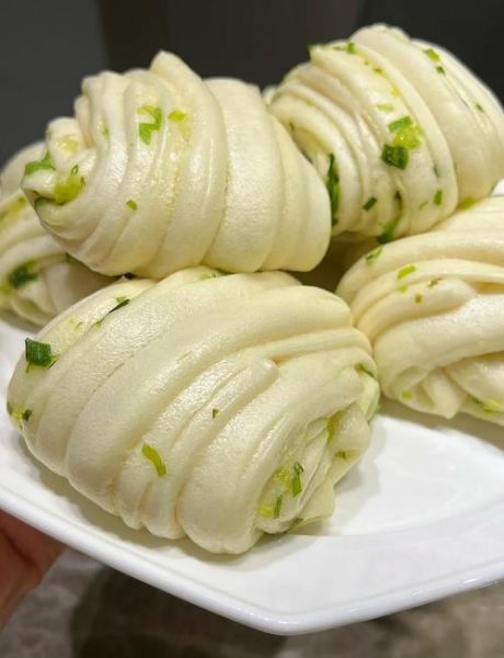 简单面点的做法大全_新手如何一次成功-第1张图片-山城妙识