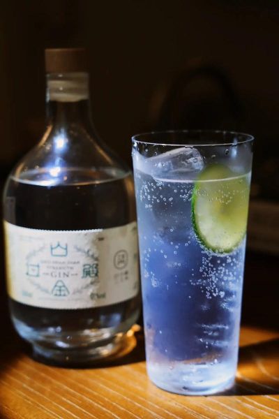 金汤力配方比例_金汤力怎么调最好喝-第2张图片-山城妙识