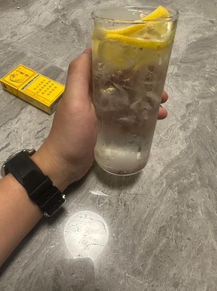 金汤力配方比例_金汤力怎么调最好喝-第3张图片-山城妙识