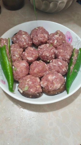 酿冬菇的做法_酿冬菇怎么做好吃-第2张图片-山城妙识 酿冬菇的做法_酿冬菇怎么做好吃-第2张图片-山城妙识