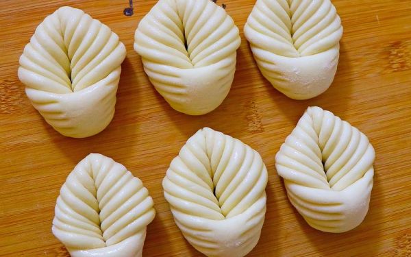 简单面点的做法大全_新手如何一次成功-第3张图片-山城妙识