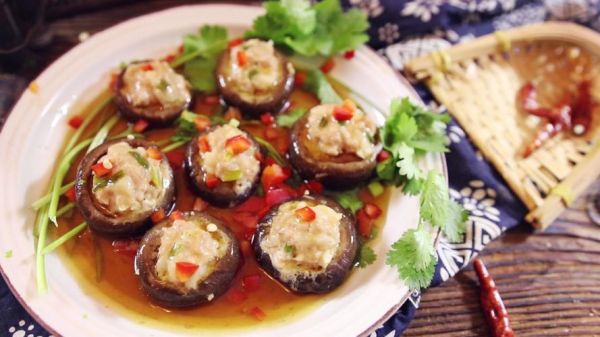 酿冬菇的做法_酿冬菇怎么做好吃-第3张图片-山城妙识 酿冬菇的做法_酿冬菇怎么做好吃-第3张图片-山城妙识