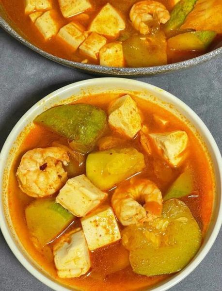 晚餐主食吃什么_低卡又饱腹的晚餐主食有哪些-第3张图片-山城妙识 晚餐主食吃什么_低卡又饱腹的晚餐主食有哪些-第3张图片-山城妙识