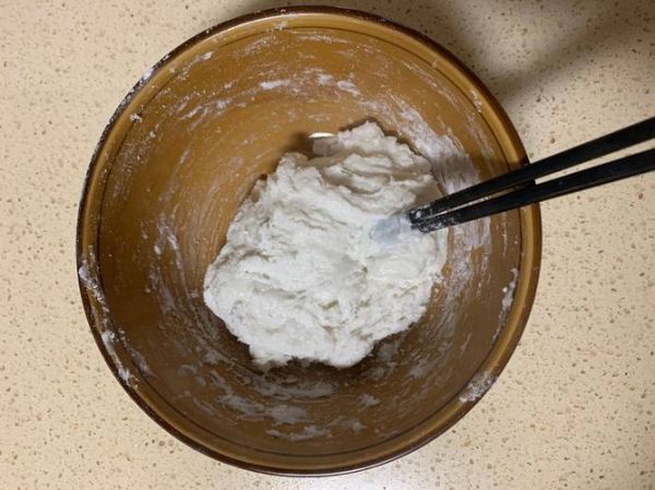 包汤圆怎么和面_包汤圆不破皮技巧-第1张图片-山城妙识 包汤圆怎么和面_包汤圆不破皮技巧-第1张图片-山城妙识