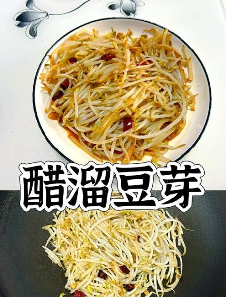 醋溜豆芽怎么做_醋溜豆芽怎么炒才脆-第2张图片-山城妙识 醋溜豆芽怎么做_醋溜豆芽怎么炒才脆-第2张图片-山城妙识