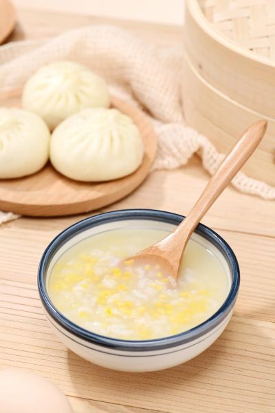 糯米绿豆粥的功效与作用_糯米绿豆粥可以天天喝吗-第3张图片-山城妙识