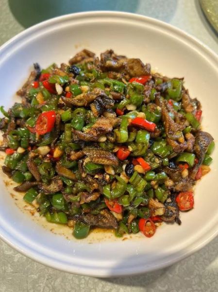 爆炒鳝丝怎么做好吃_爆炒鳝丝的家常做法-第2张图片-山城妙识 爆炒鳝丝怎么做好吃_爆炒鳝丝的家常做法-第2张图片-山城妙识