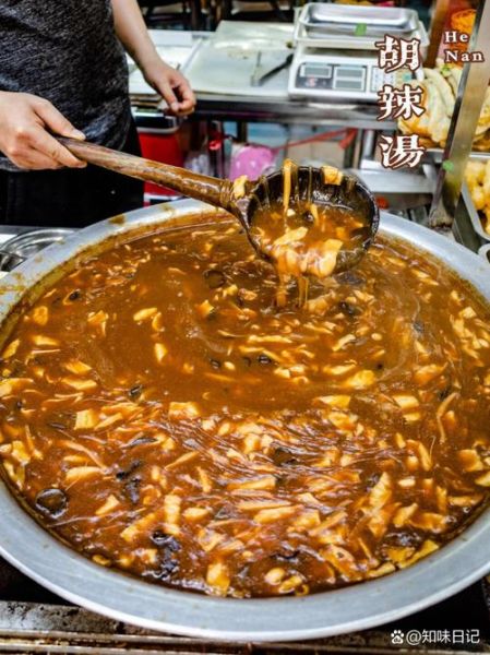 胡辣汤料怎么煮_胡辣汤料做法步骤-第3张图片-山城妙识 胡辣汤料怎么煮_胡辣汤料做法步骤-第3张图片-山城妙识