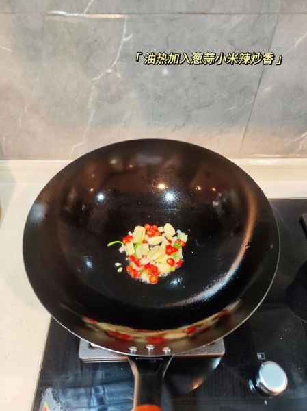 莲藕怎么吃最好吃_莲藕的家常做法大全-第3张图片-山城妙识