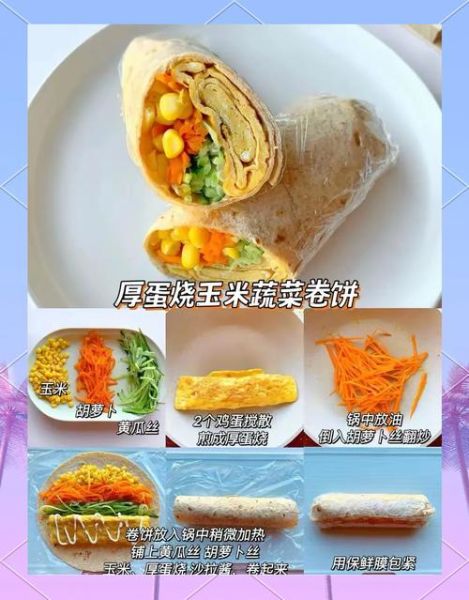 豇豆角卷饼怎么做_豇豆角卷饼的家常做法-第3张图片-山城妙识 豇豆角卷饼怎么做_豇豆角卷饼的家常做法-第3张图片-山城妙识