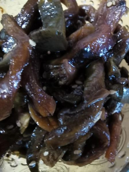 干萝卜条咸菜怎么做_干萝卜条咸菜怎么保存-第3张图片-山城妙识 干萝卜条咸菜怎么做_干萝卜条咸菜怎么保存-第3张图片-山城妙识