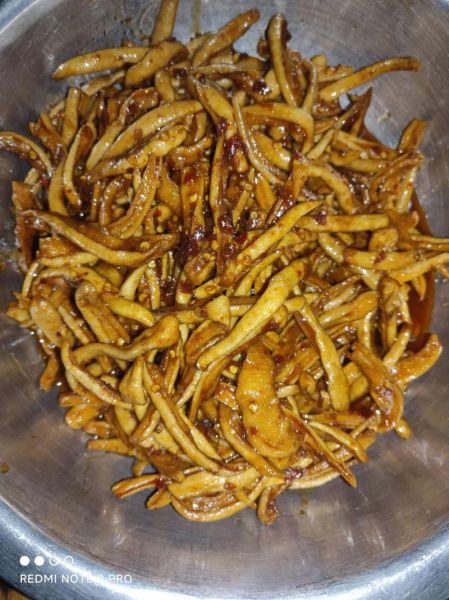 干萝卜条咸菜怎么做_干萝卜条咸菜怎么保存-第2张图片-山城妙识 干萝卜条咸菜怎么做_干萝卜条咸菜怎么保存-第2张图片-山城妙识