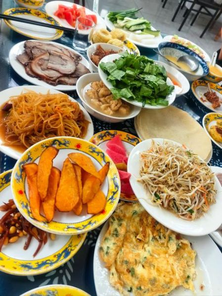 春饼配什么菜好吃_春饼卷什么菜最经典-第1张图片-山城妙识 春饼配什么菜好吃_春饼卷什么菜最经典-第1张图片-山城妙识