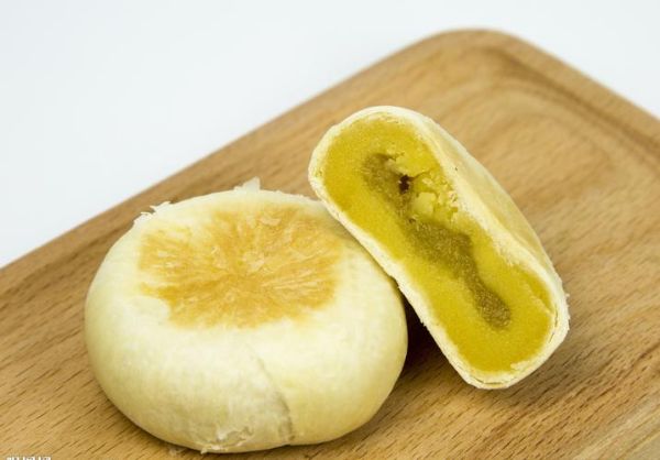 榴莲饼的营养价值_孕妇能吃吗-第2张图片-山城妙识